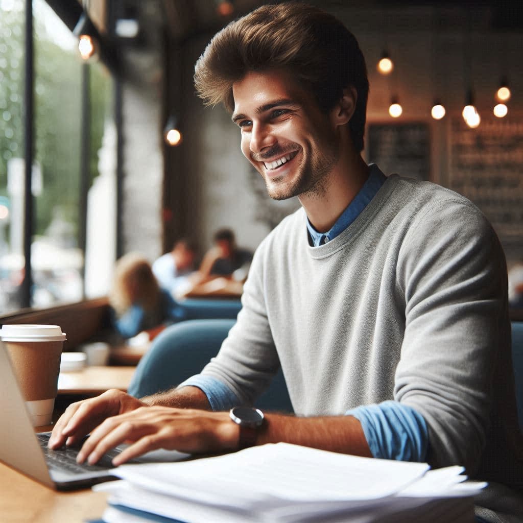 CoWriter AI | Best AI Copilot for Smart Writing